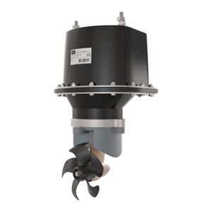 SIDE-POWER SE 30/125S2 IP INSTALLATION AND USER MANUAL Pdf Download ...