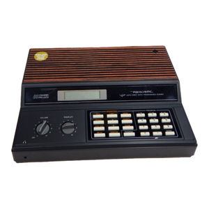 REALISTIC PRO-2024 OWNER'S MANUAL Pdf Download | ManualsLib