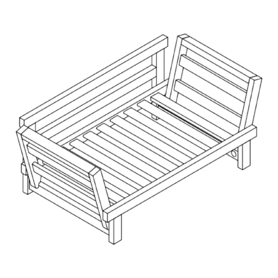 FUTON SWITCH ASSEMBLY INSTRUCTIONS Pdf Download | ManualsLib