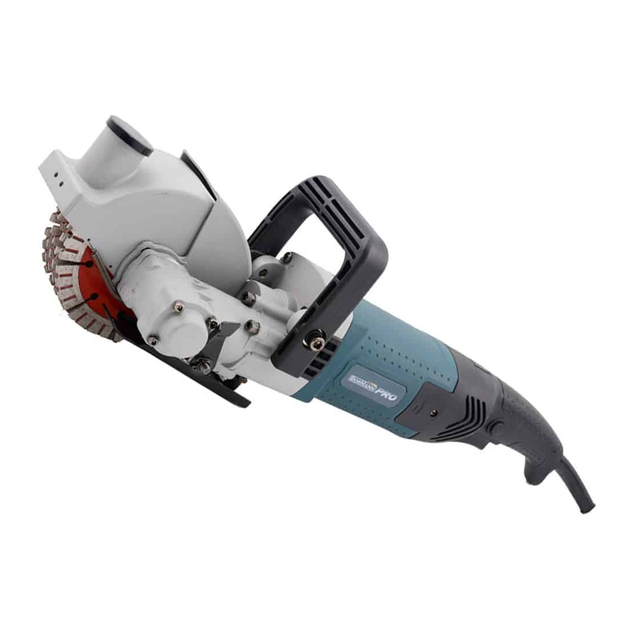 BORMANN PRO BWC2000 OWNER'S MANUAL Pdf Download | ManualsLib