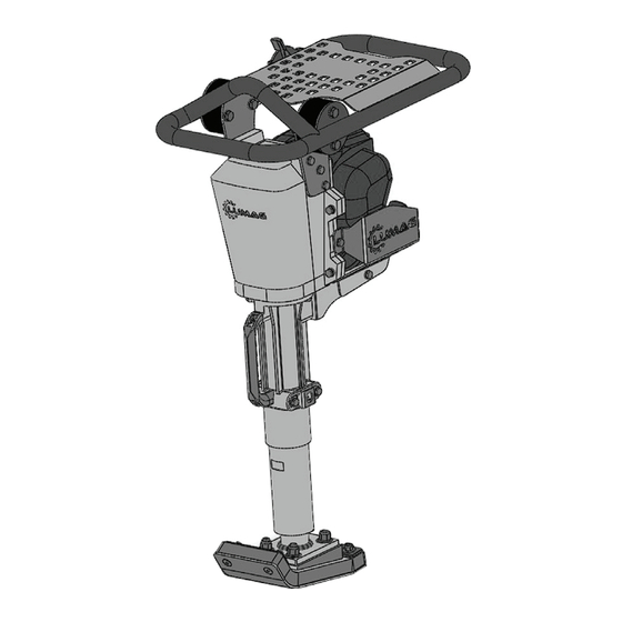 Lumag LVS-30GX Manuals | ManualsLib