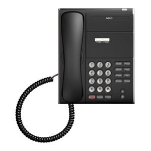 NEC SV-8100 USER MANUAL Pdf Download | ManualsLib