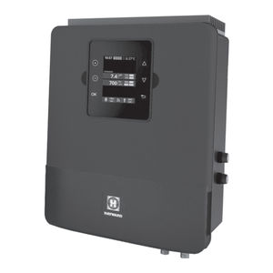 HAYWARD CONTROL STATION OWNER'S MANUAL Pdf Download | ManualsLib