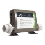 BALBOA VS504SZ MANUAL Pdf Download | ManualsLib