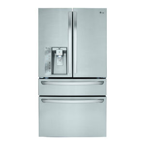 LG LMXC23746S SERVICE MANUAL Pdf Download | ManualsLib