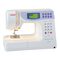 JANOME MEMORY CRAFT 4800 SEWING MACHINE INSTRUCTION BOOK | ManualsLib