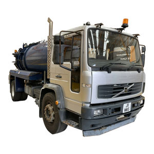 VOLVO FL6 SERVICE MANUAL Pdf Download | ManualsLib