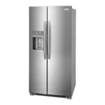 FRIGIDAIRE GALLERY GRSC2352AD USE & CARE MANUAL Pdf Download | ManualsLib