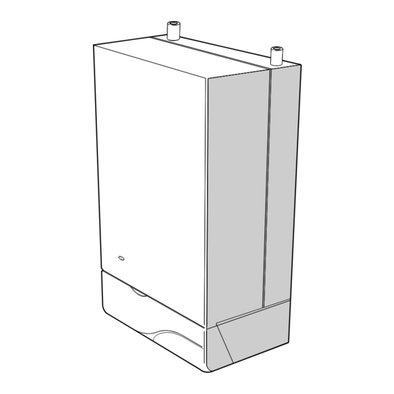 IDEAL BOILERS CLASSIC SLIMLINE USER MANUAL Pdf Download | ManualsLib