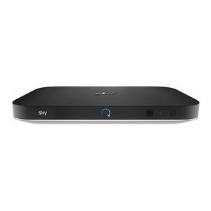 SKY Q QUICK MANUAL Pdf Download | ManualsLib