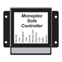 INTELLITEC MPX SOFA SERVICE MANUAL Pdf Download | ManualsLib