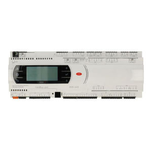 CAREL PCO5+ USER MANUAL Pdf Download | ManualsLib