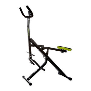 GYM FORM AB BOOSTER PLUS INSTRUCTION MANUAL Pdf Download | ManualsLib