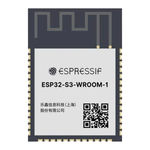ESPRESSIF SYSTEMS ESP32-S3-WROOM-1 USER MANUAL Pdf Download | ManualsLib