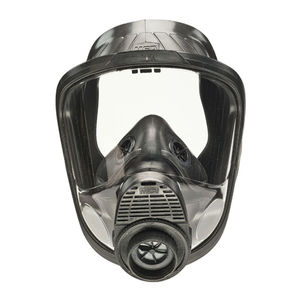 MSA ADVANTAGE 4000 SERIES OPERATION AND INSTRUCTIONS MANUAL Pdf ...