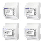 GROWATT TPM-E SDM630-MODBUS V3 QUICK MANUAL Pdf Download | ManualsLib