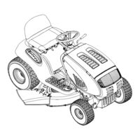 MTD YARD MACHINES 607 OPERATOR'S MANUAL Pdf Download | ManualsLib