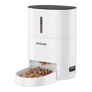 DUDUPET DU4L-KA USER MANUAL Pdf Download | ManualsLib