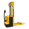 JUNGHEINRICH EJC M10 FORKLIFT OPERATING INSTRUCTIONS MANUAL | ManualsLib