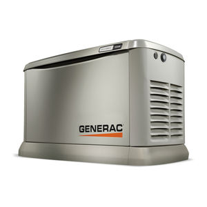 GENERAC POWER SYSTEMS ECOGEN 15KW INSTALLATION MANUALLINES Pdf Download ...
