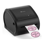 Phomemo D520BT Quick Start Guide | ManualsLib