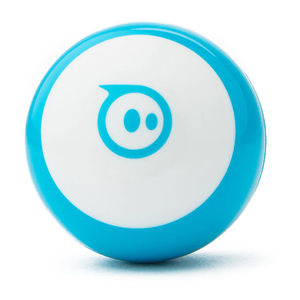 SPHERO MINI MANUAL Pdf Download | ManualsLib