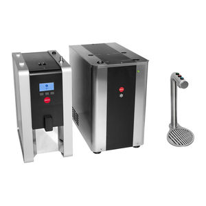 MARCO FRIIA HCS MANUAL Pdf Download | ManualsLib