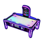 UNIS POWER PUCK FEVER OPERATION MANUAL Pdf Download | ManualsLib