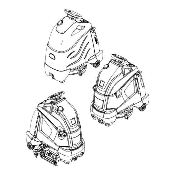 KÄRCHER CHARIOT 2 IVACUUM 24 130 A/H OPERATOR'S MANUAL Pdf Download ...