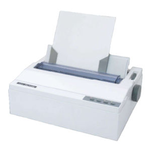 FUJITSU DL3100 USER MANUAL Pdf Download | ManualsLib