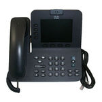 Cisco 8945 Manuals | ManualsLib