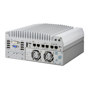 NEOUSYS TECHNOLOGY NUVO-9160GC SERIES USER MANUAL Pdf Download | ManualsLib