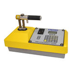 TROXLER 4640-B OPERATION AND INSTRUCTION MANUAL Pdf Download | ManualsLib