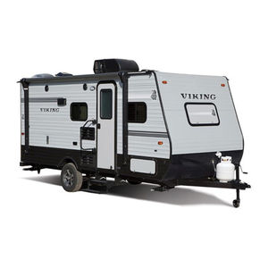 COACHMEN RV VIKING 17FQ 2019 MANUAL Pdf Download | ManualsLib