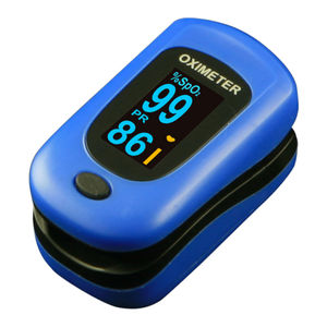 Creative medical PC-60B1 Pulse Oximeter Manuals