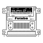 FUTABA DLPH-2 INSTRUCTION MANUAL Pdf Download | ManualsLib