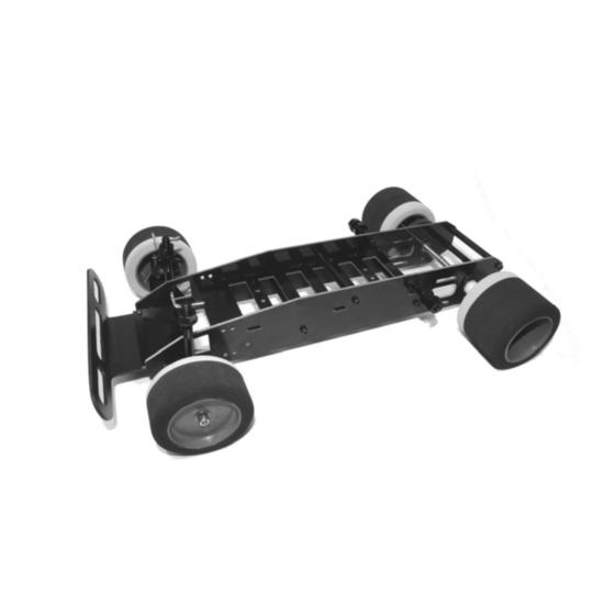 BOLINK R/C LEGENDS ASSEMBLY INSTRUCTIONS MANUAL Pdf Download | ManualsLib