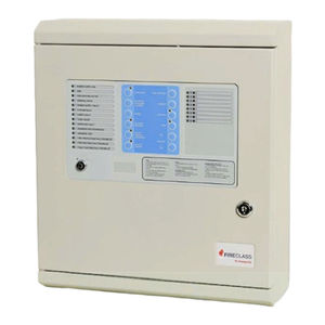 FIRECLASS PRECEPT EN APPLICATION MANUAL Pdf Download | ManualsLib