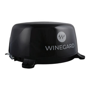 WINEGARD CONNECT 2.0+ INSTALLATION & OPERATION MANUAL Pdf Download ...