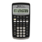 TEXAS INSTRUMENTS BA II PLUS MANUAL Pdf Download | ManualsLib
