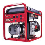 GENERAC POWER SYSTEMS POWERBOSS 5500 OWNER'S MANUAL Pdf Download ...