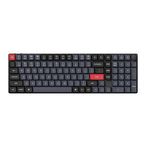 Keychron K17 Pro - Bluetooth Mechanical Keyboard Manual | ManualsLib