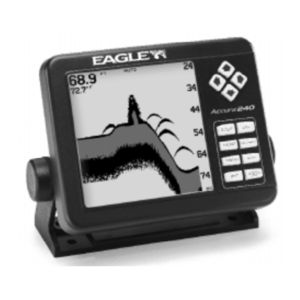 EAGLE ACCURA 240 INSTALLATION AND OPERATION INSTRUCTIONS MANUAL Pdf ...