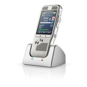 PHILIPS DPM8200 USER MANUAL Pdf Download | ManualsLib