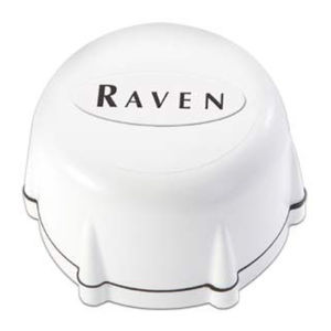 RAVEN RPR 100S INSTALLATION AND SERVICE MANUAL Pdf Download | ManualsLib