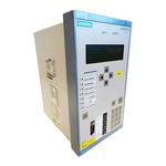 SIEMENS SIPROTEC 7SJ61 TECHNICAL DATA MANUAL Pdf Download | ManualsLib