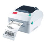 4BARCODE TECHNOLOGY 4B-2044A SERIES USER MANUAL Pdf Download | ManualsLib