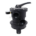 Hayward Vari-Flo XL Series, Vari-Flo SP0714TC / SP0714TE / SP0714T ...