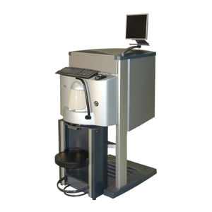 CPS COLOR COROB D300 USER MANUAL Pdf Download | ManualsLib