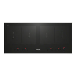 MIELE KM 6381 OPERATING AND INSTALLATION INSTRUCTIONS Pdf Download ...